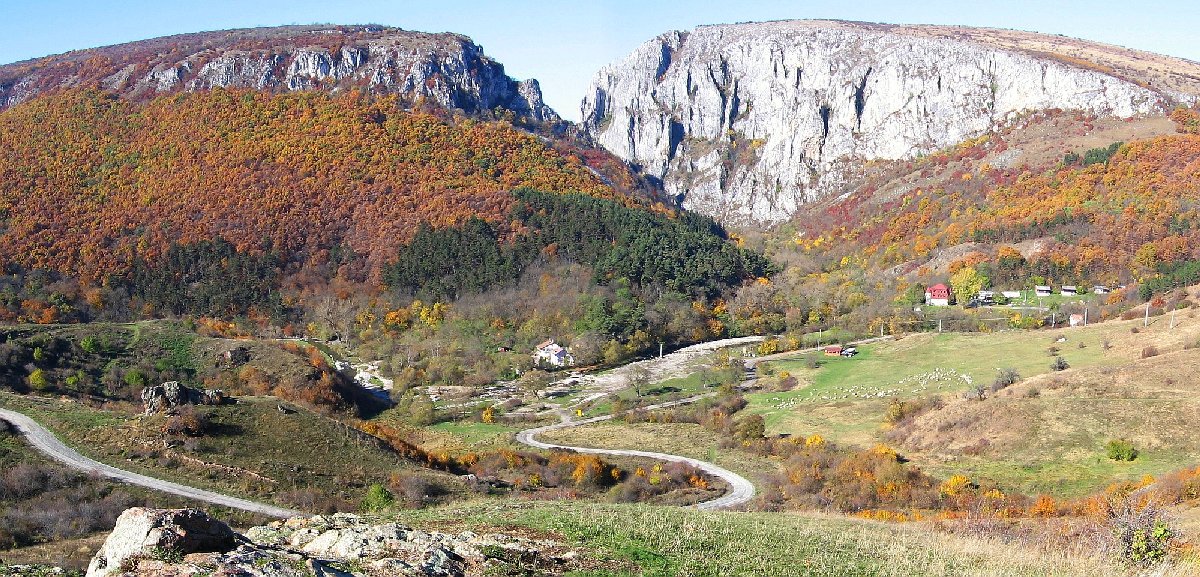 James's blog: Erdélyi körút