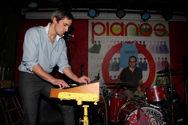 Class Actress / Journal of Ardency (2010) | INDIELAND | MAG | 2.0