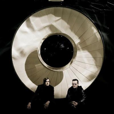 anbb / Ret Marut Handshake EP (2010) | INDIELAND | MAG | 2.0