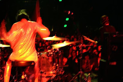 Autolux / Transit Transit (2010) | INDIELAND | MAG | 2.0