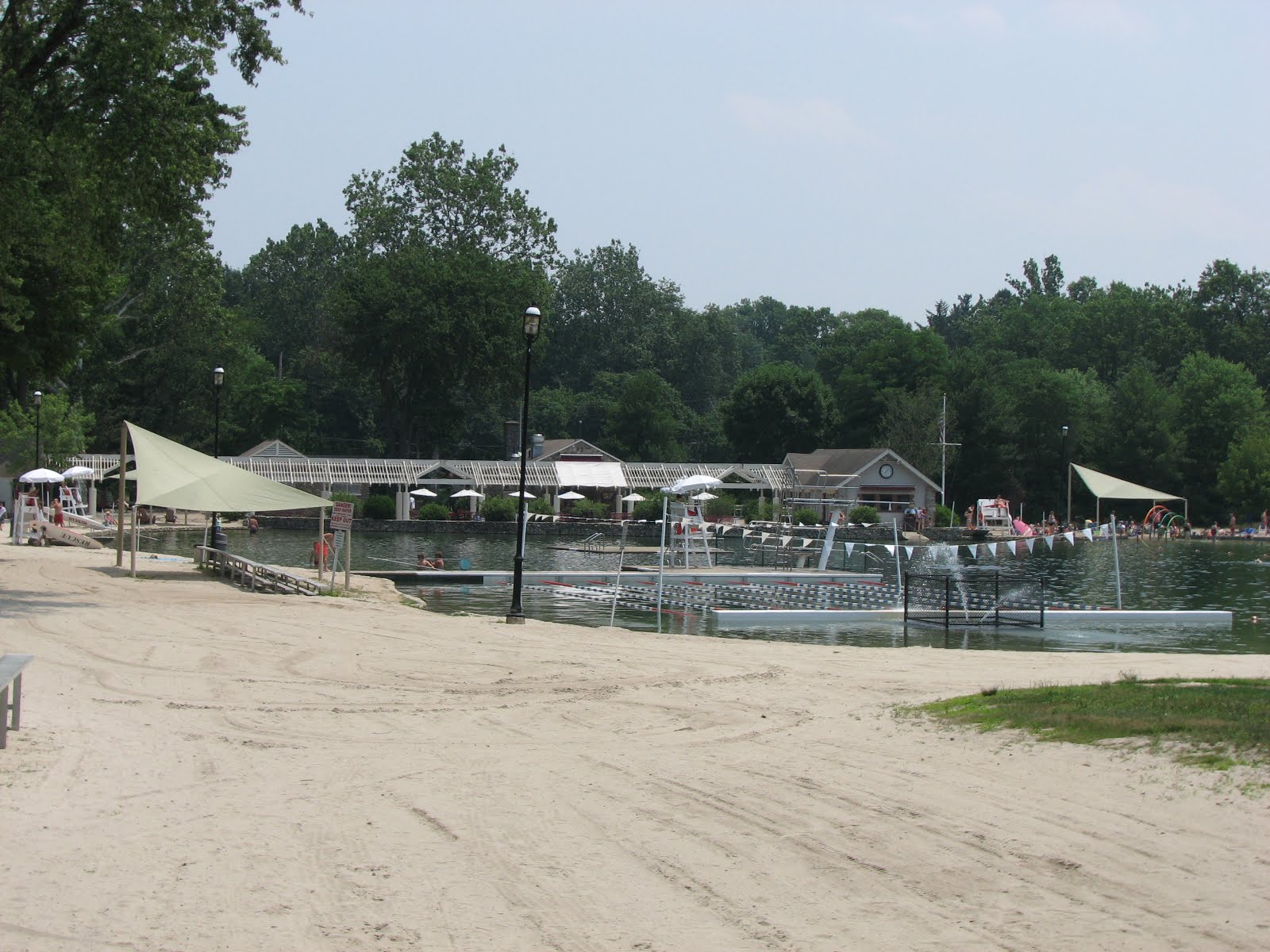 TOUJOURS GLAMOUR: Ridgewood, NJ