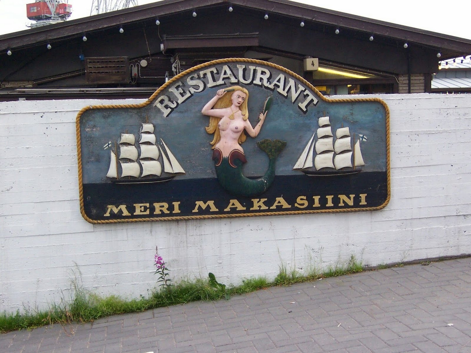 Guía de Restaurantes de la Rañada: Meri Makasini