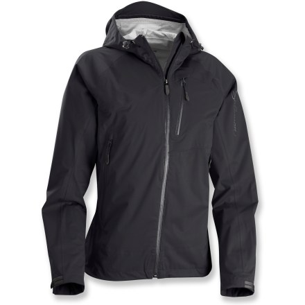 Salomon Jacket