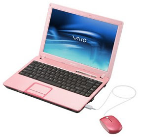 laptop: Pink Laptops for Everyone