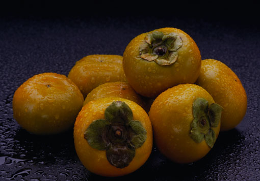 Australian Tropical Foods: Persimmon