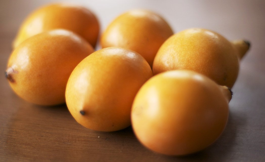 Australian Tropical Foods: Achacha