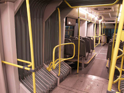 El Macrobus de Guadalajara