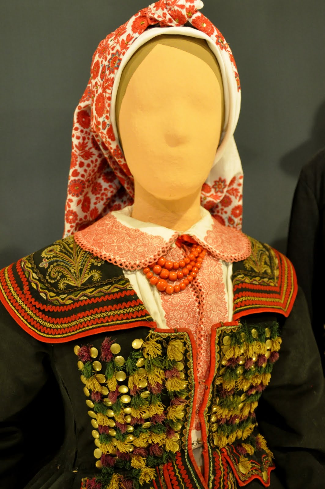 AURORA RABY: KRAKOV and the delight of Polish Folk Art