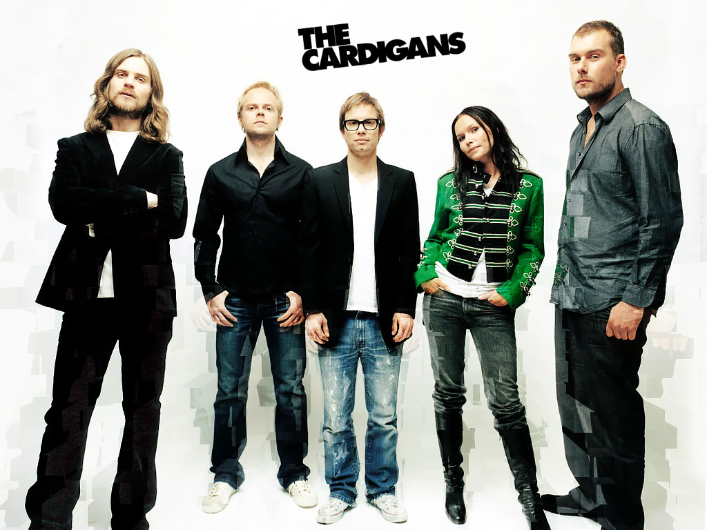 Lágrima Psicodélica 5: The Cardigans