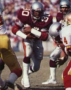 Today in Pro Football History: List of the Day: Best Rushing Seasons, USFL