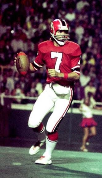 Today in Pro Football History: 1974: WFL Debuts with Five Games
