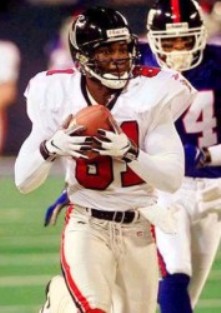 Today in Pro Football History: List of the Day: Best Pass Receiving ...