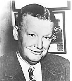 Today in Pro Football History: 1925: Tim Mara Founds the New York Giants