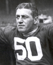Today in Pro Football History: 1935: Lions Beat Grounded Giants for NFL ...