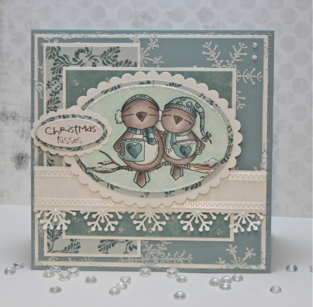 Sugar Nellie: December 2010