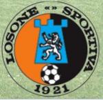 Calcio svizzero ticino: LOSONE SPORTIVA