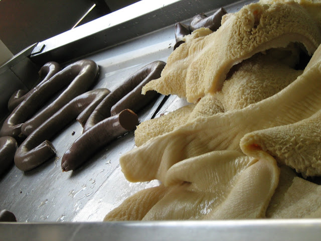 Kitchen Chronicles: Ireland: Travel treat (part 2: Cork)