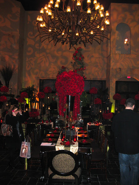 Inspiration: From Bell Tower Open House