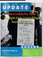 A TOWN CALLED PODUNK: Closing time for Extra Foods