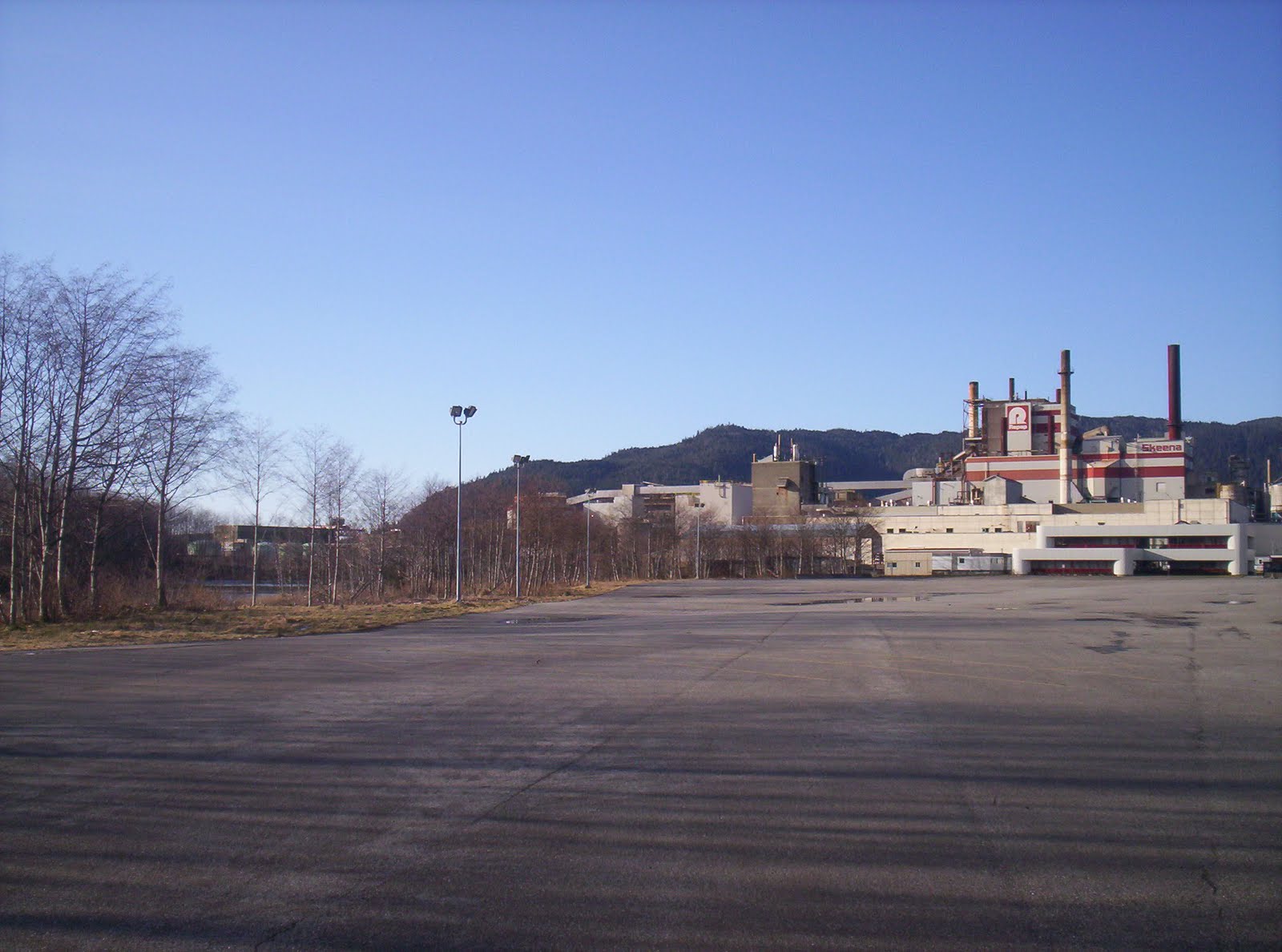 A TOWN CALLED PODUNK: Troika set to investigate Watson Island options