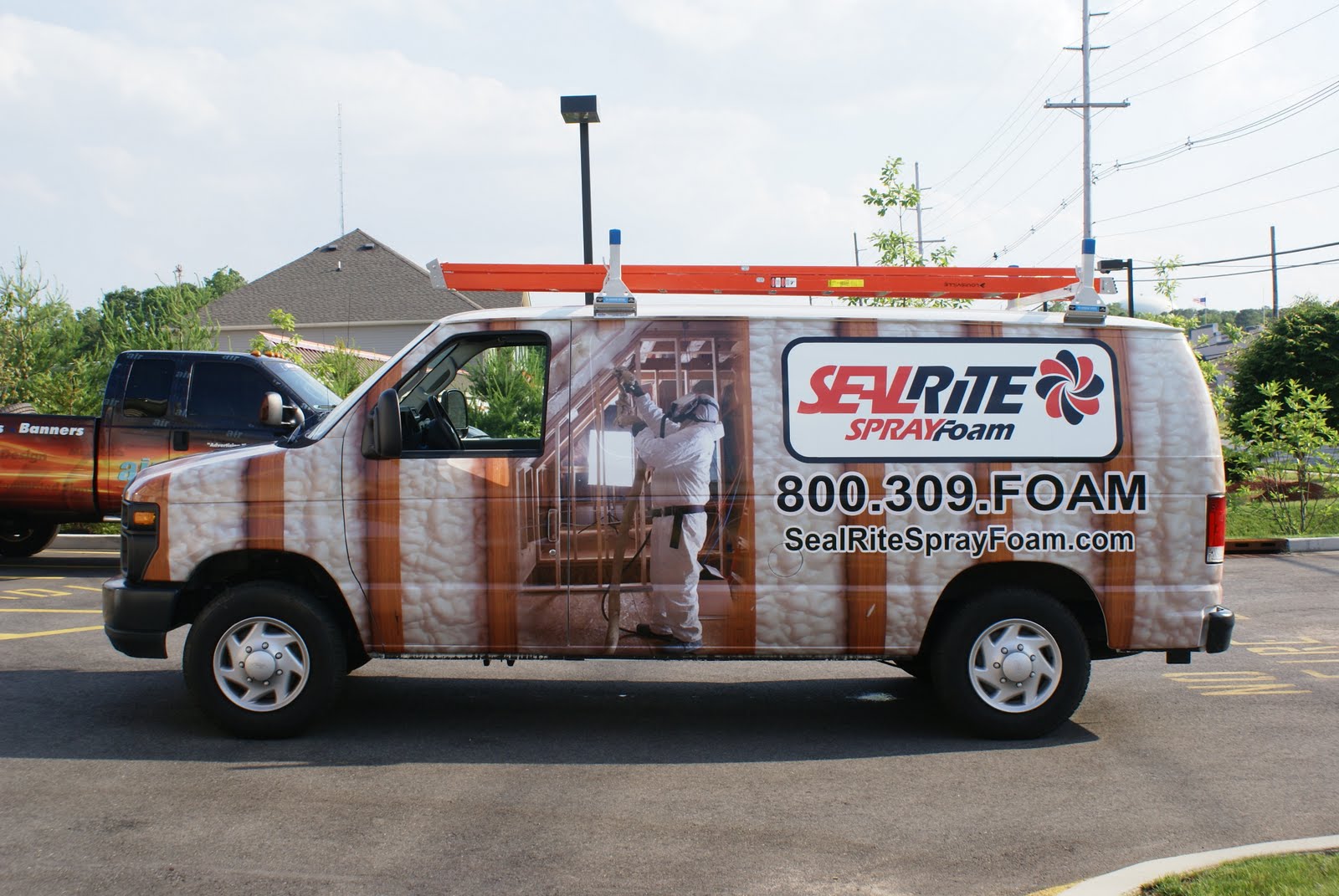 Custom Signs - Truck Decals: Why Vehicle Wraps? Custom Signs - Truck Decals: Why Vehicle Wraps?