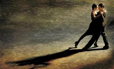 dance todo dia: Bolero e sua origem