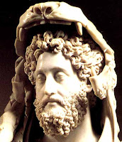 stephan huller's observations: Commodus' Influence Over the Roman ...
