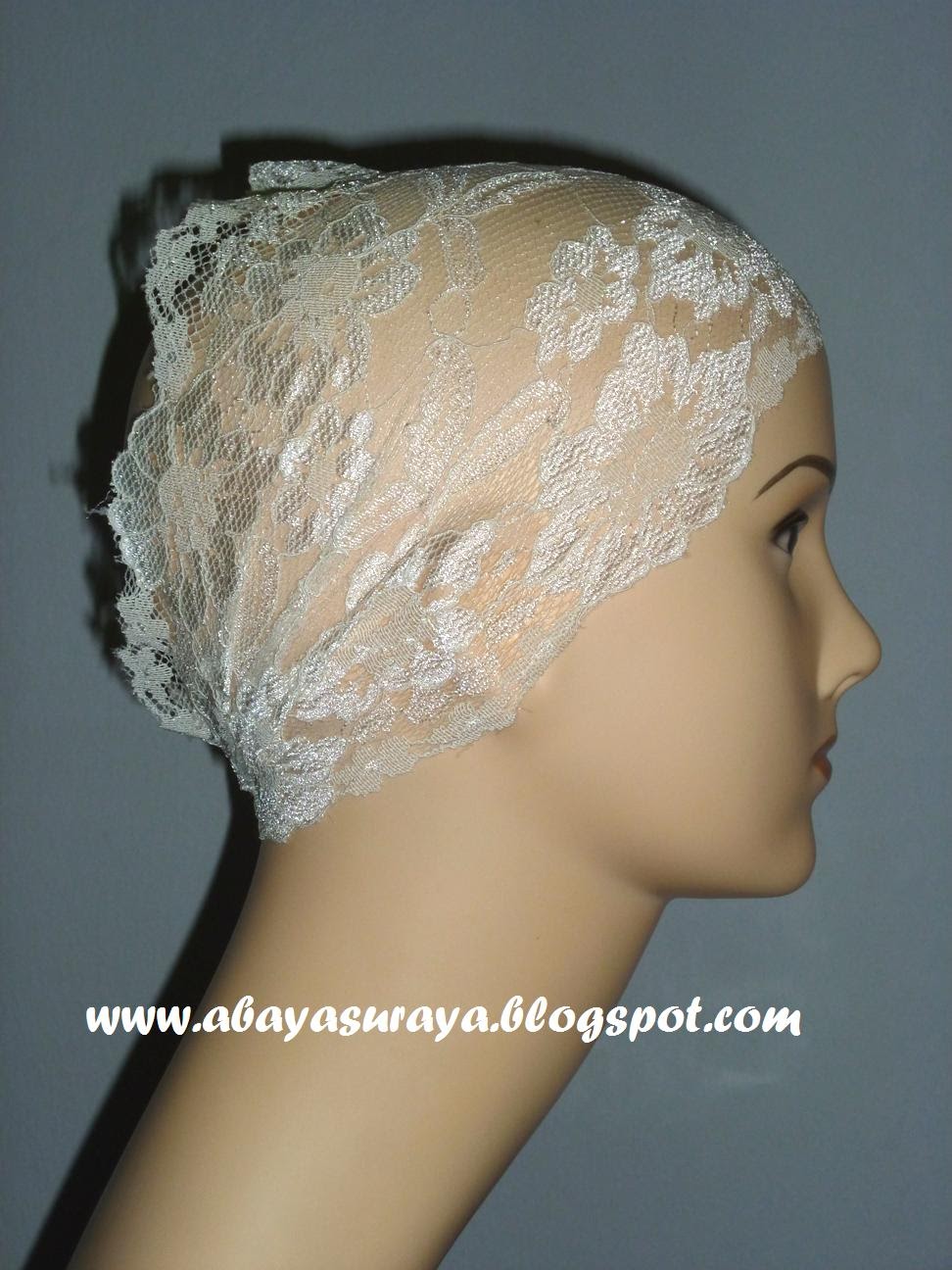 Abaya Suraya :: International Muslimahs' Apparel : Busana Muslimah ...