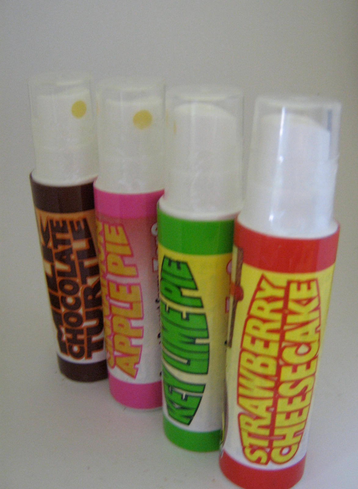 Cuisine Around the World: Sinfully Delicious Dessert Sprays and Candy Bites