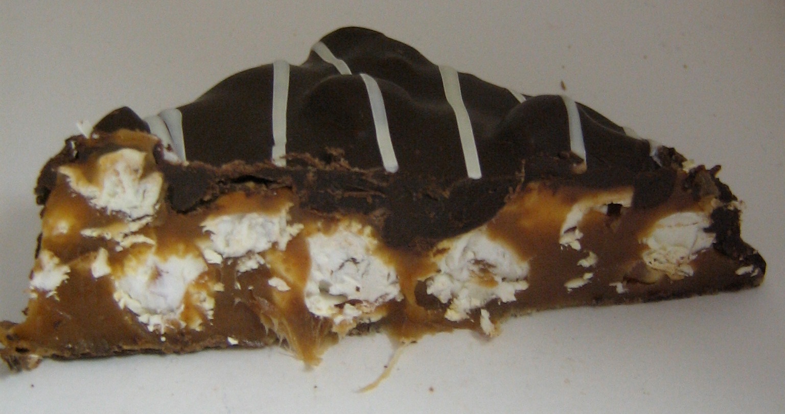 Cuisine Around the World: Three Sister's Becca Bar