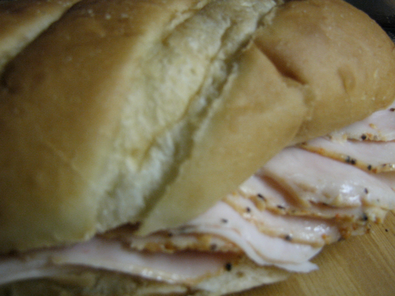 Foodette Reviews: Oscar Mayer Deli Creations: Turkey Monterey
