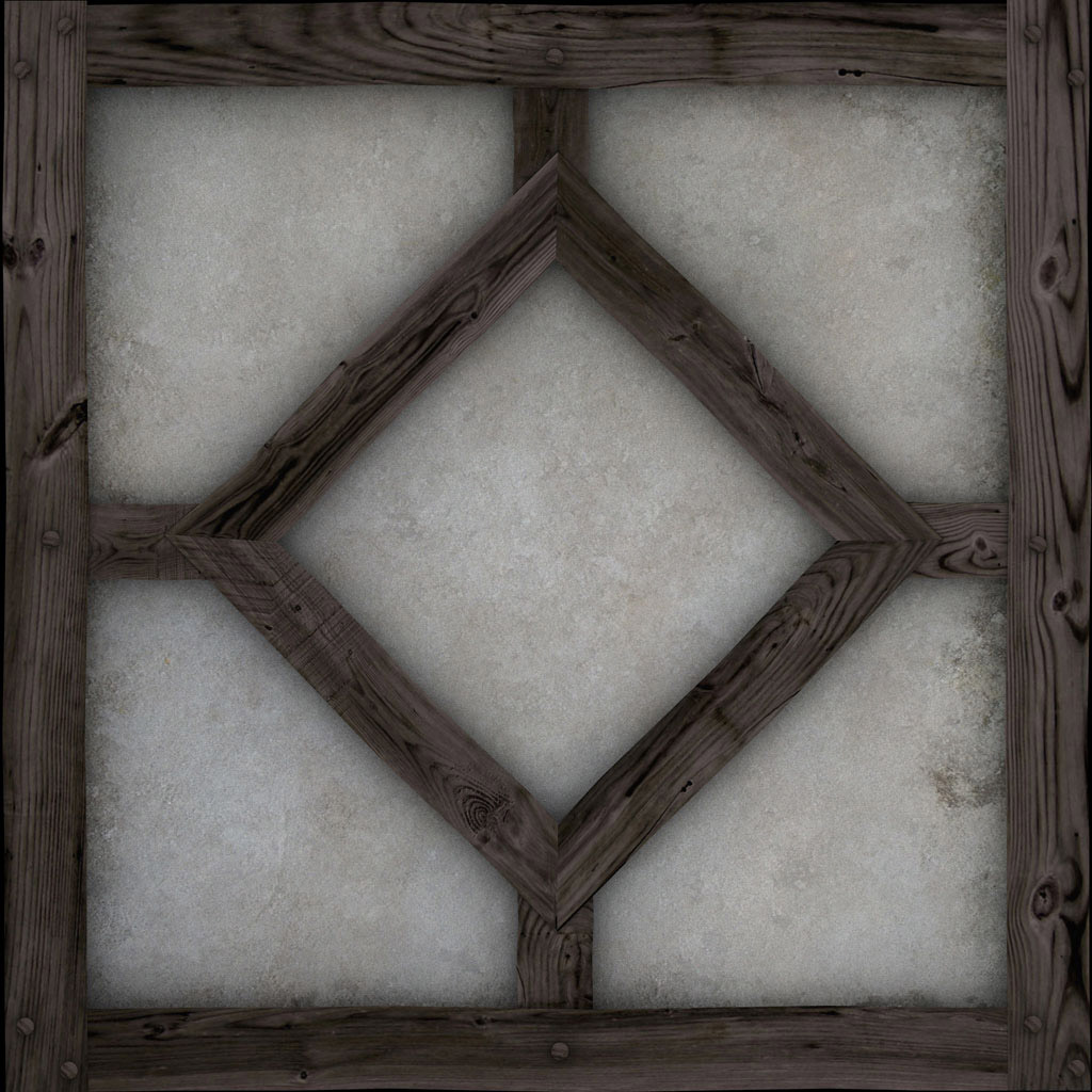 FREE TEXTURE SITE: Free Wood and Plaster Wall Texture