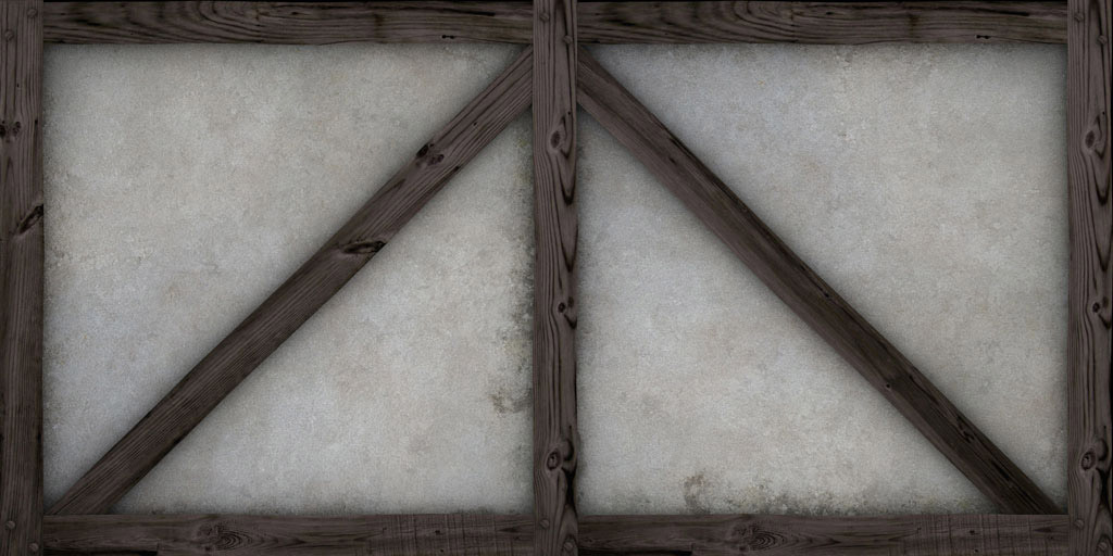 FREE TEXTURE SITE: Free Medieval House Wall Texture