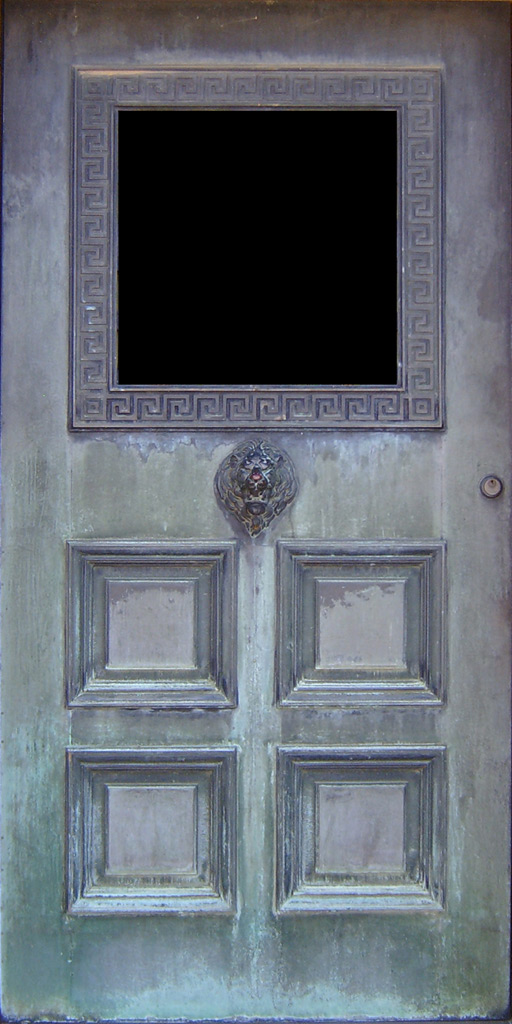 FREE TEXTURE SITE: Free Crypt Door Texture