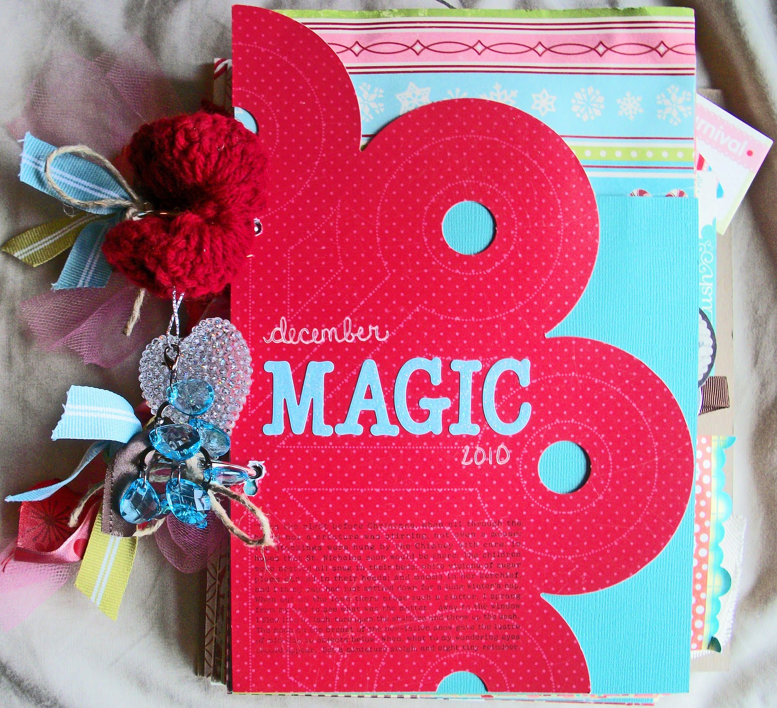 Book, Birthday and Bag! | The Adventures of Mighty Mo: Book, Birthday ...