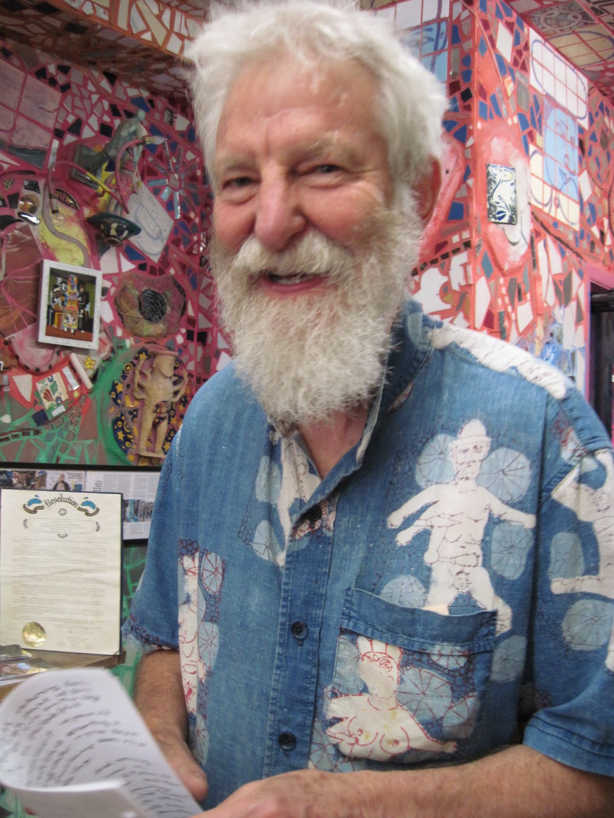 The Belle of Cowbell: The Bipolar Therapist from Willow Grove, PA: The ...