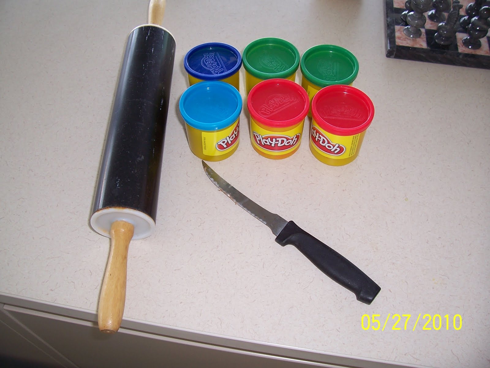 The Geology P.A.G.E.: Teaching Folds - Using Play-Doh