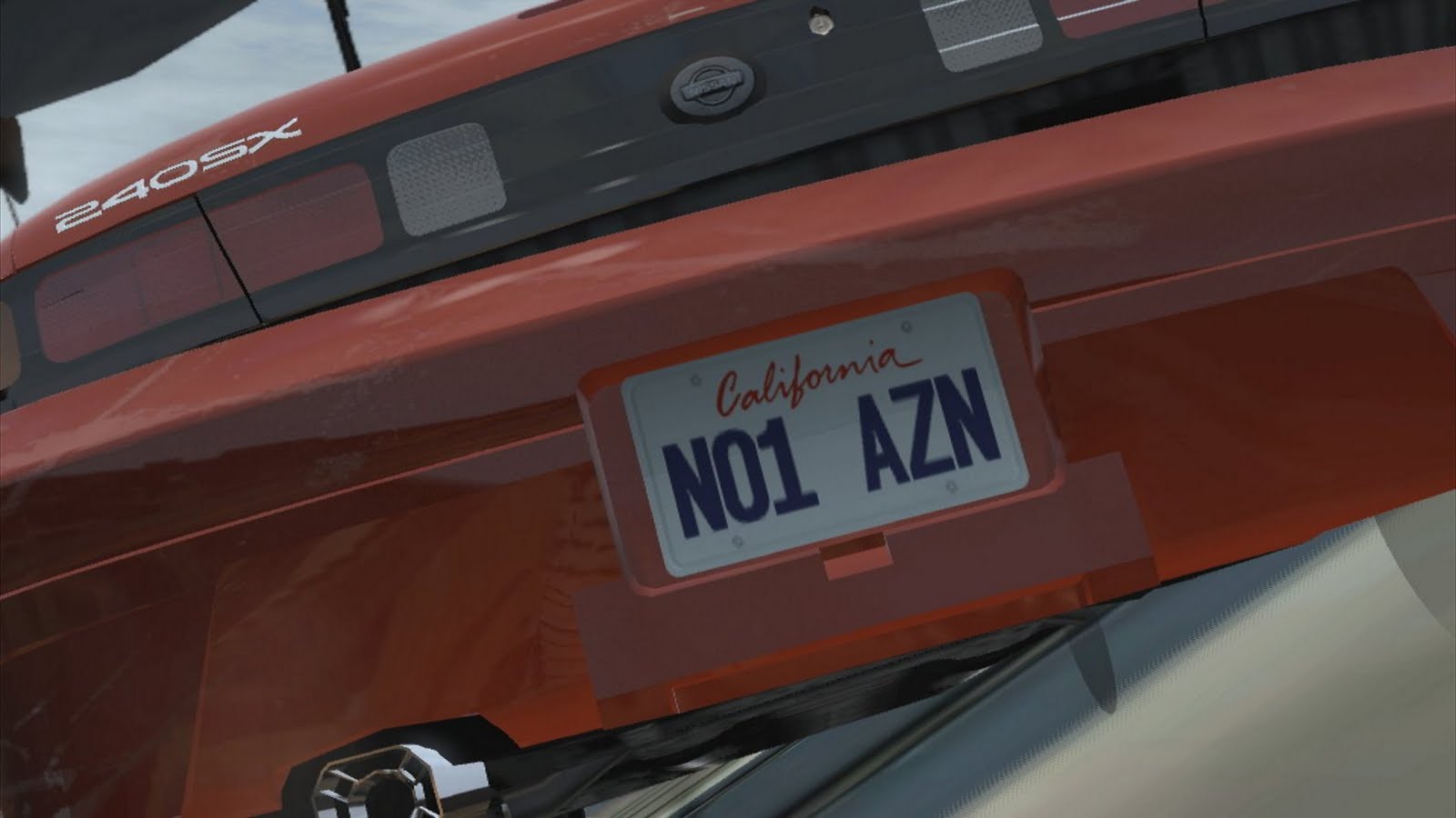 AZN The Official Clan