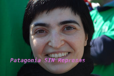 Tu Rostro x Patagonia: Miriam Quintero