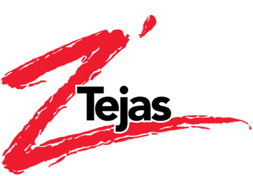 Z'Tejas - Kitchen Concoctions