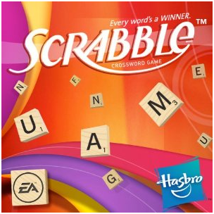 Now: PLAY SCRABBLE ON YOUR KINDLE - the real game from Hasbro and EA ...
