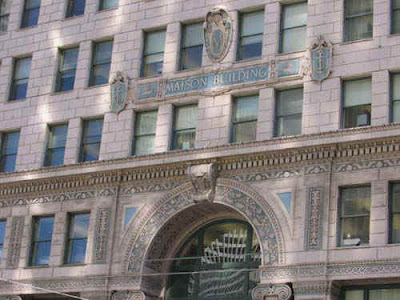 San Francisco Architecture