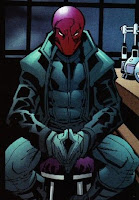 Your Friendly Neighborhood: Favorite Marvel and DC Characters