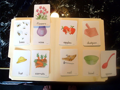 Crystal said what??: File Folder Games, Work Station, TEACCH, Tasks ...