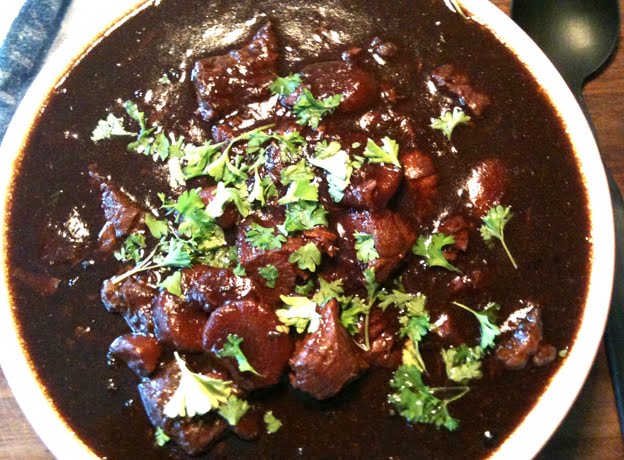 s i l v e r b o y: Opsis kalopsis