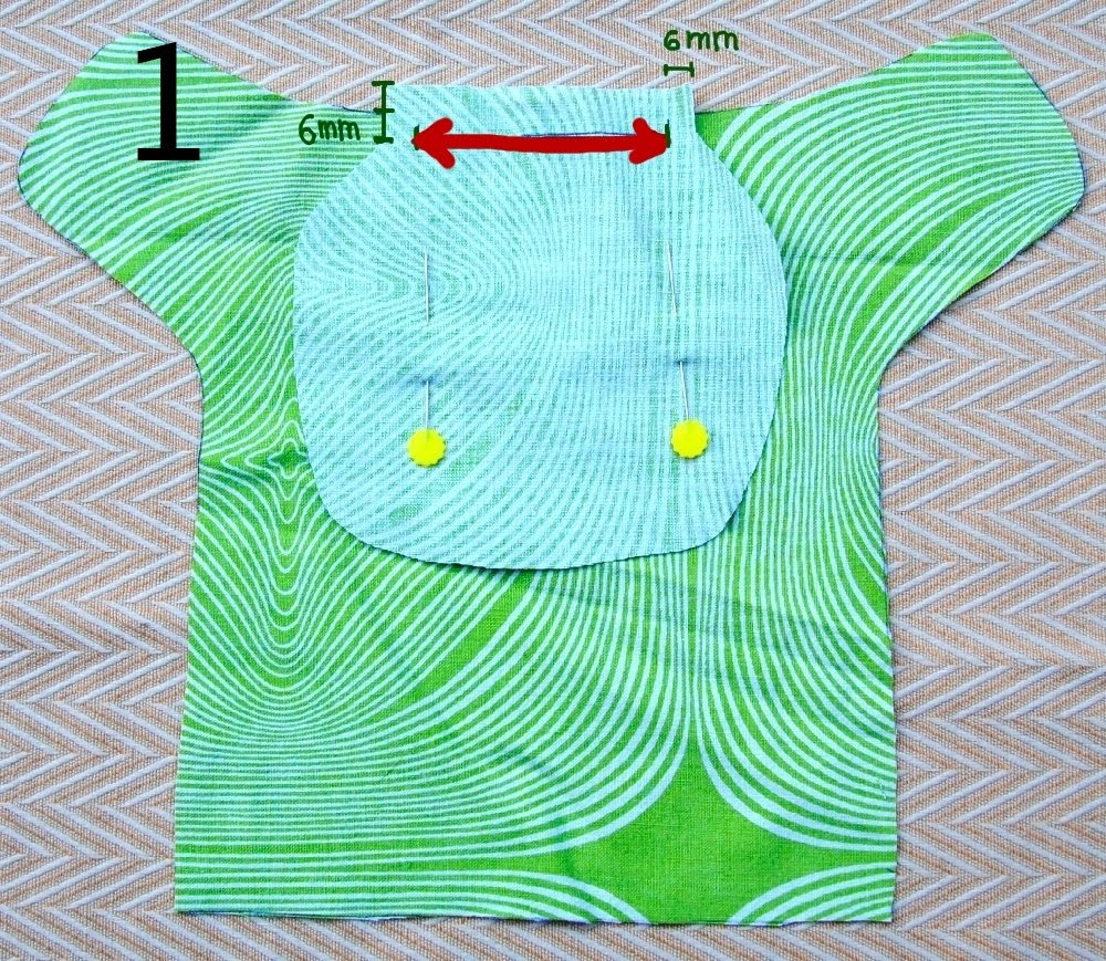 eloleo: Handleiding en patroon: schildpad-handpop