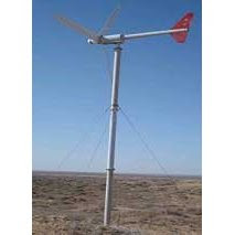 Residential Wind Turbine Blog
