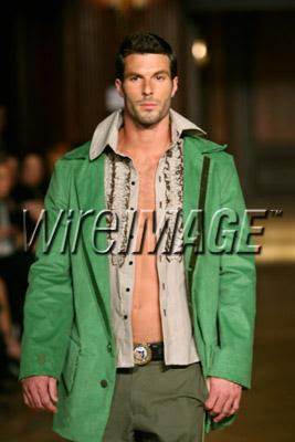 kenneth in the (212) jump: Morning Glory: Dominic Figlio (continued)