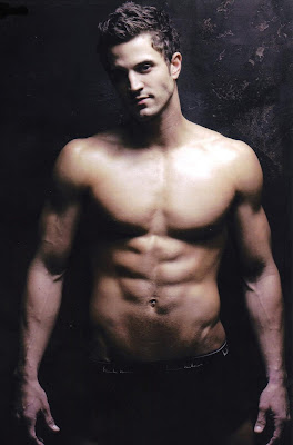 kenneth in the (212): Morning Glory: Anderson Davis