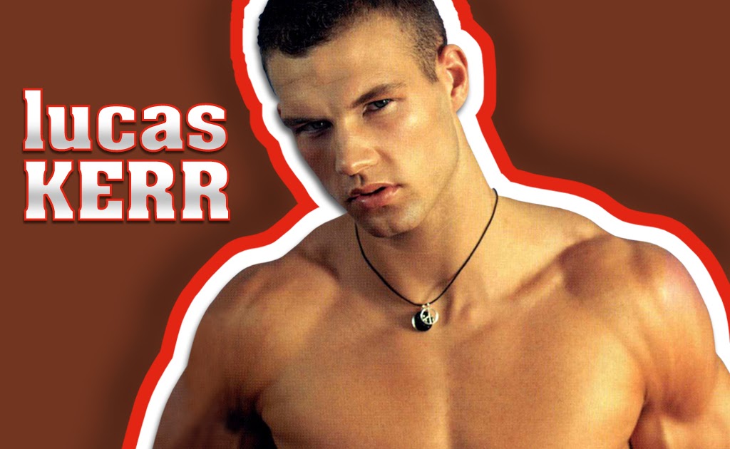kenneth in the (212): Lucas Kerr Wallpaper